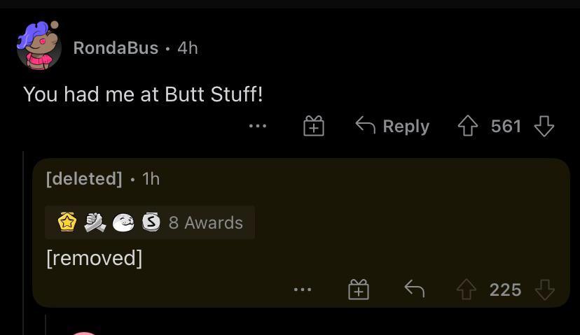 Cursed_buttstuff | Scrolller