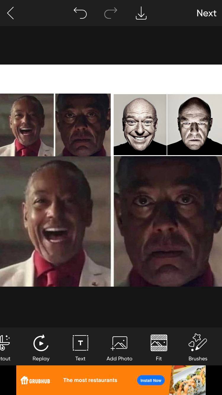 cursed •_• | Scrolller