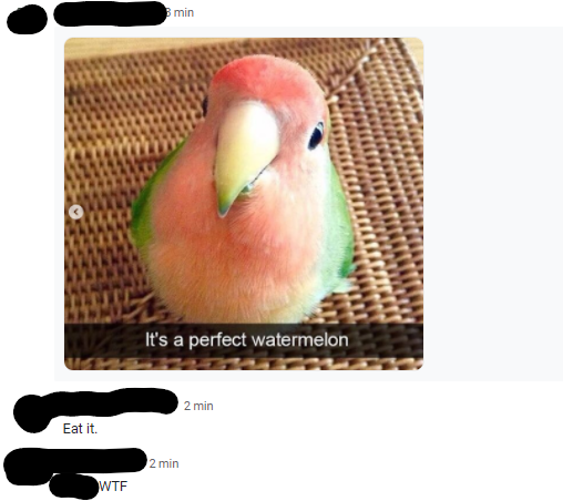 Cursed_Chat | Scrolller