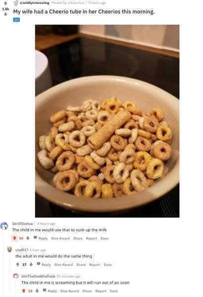 Cursed_Cheerios | Scrolller