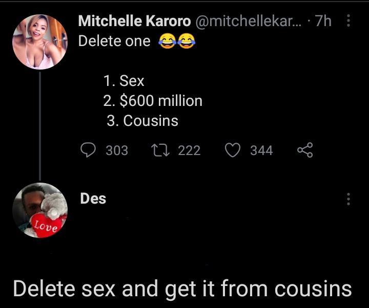 Cursed Choice | Scrolller