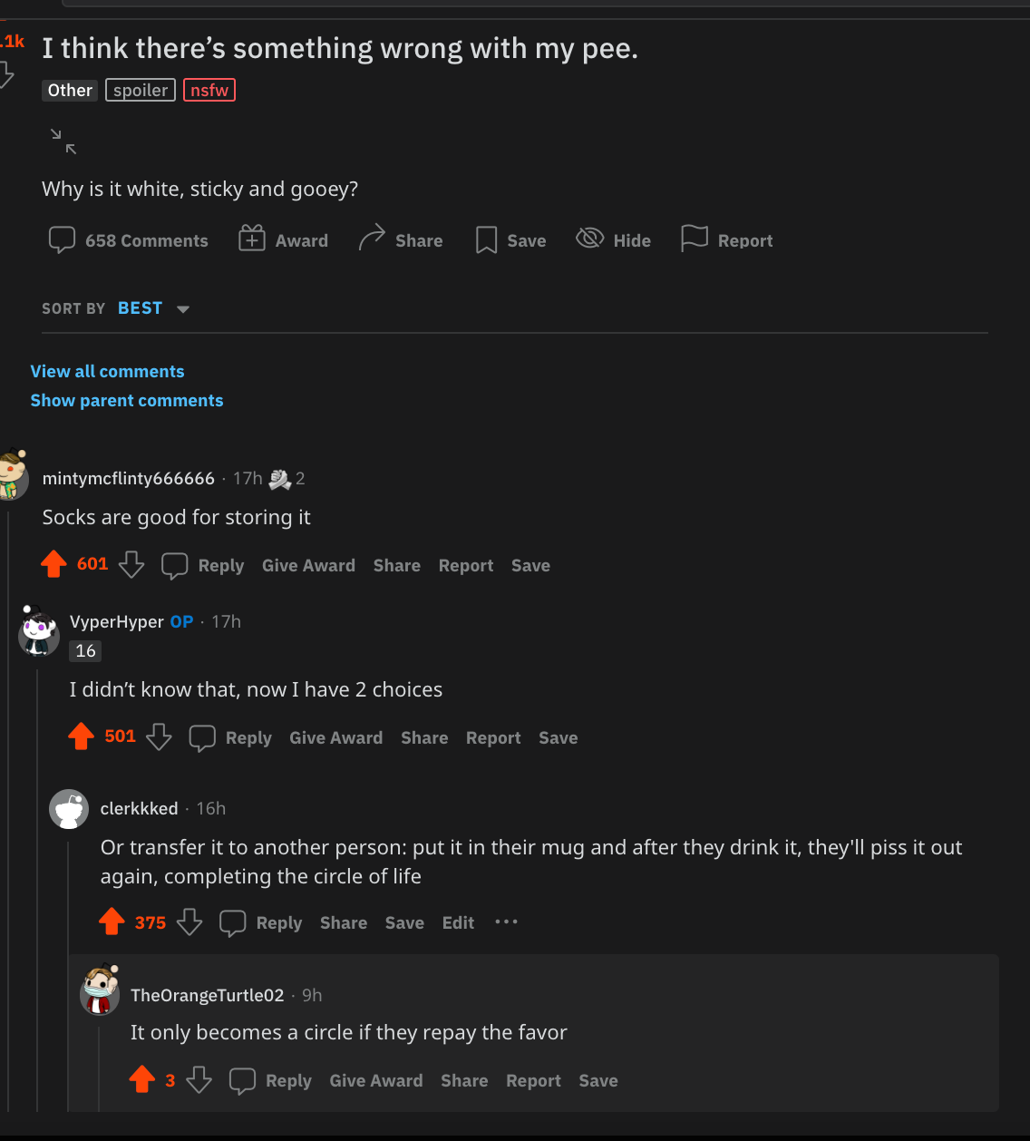 Cursed_circle_of_life | Scrolller