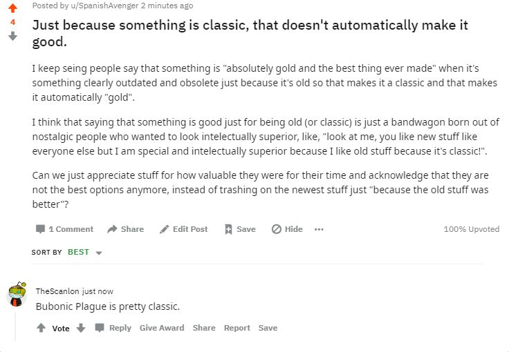 Cursed_Classic | Scrolller