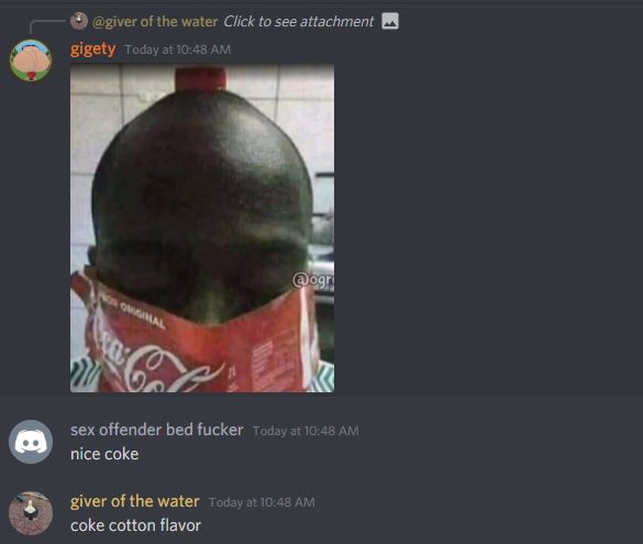 Cursed_Coke | Scrolller