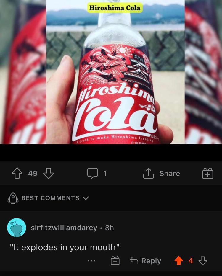 Cursed_cola | Scrolller