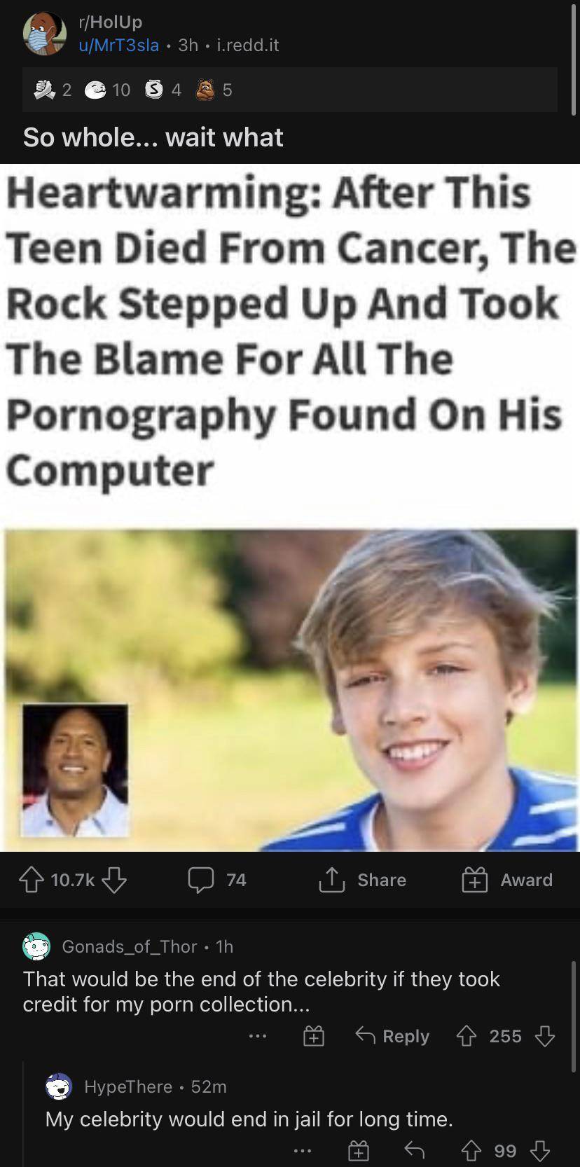 Cursed_Collection | Scrolller