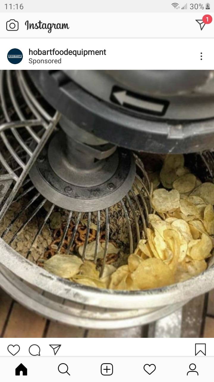 Cursed "compost cookies" | Scrolller