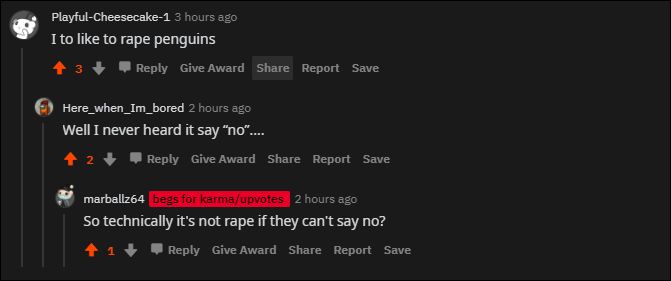 cursed_consent | Scrolller