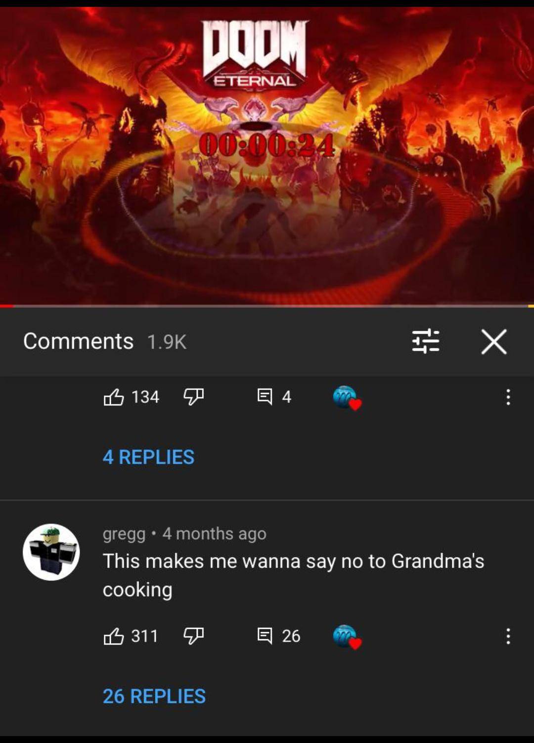 Cursed_¿Cookies please? | Scrolller