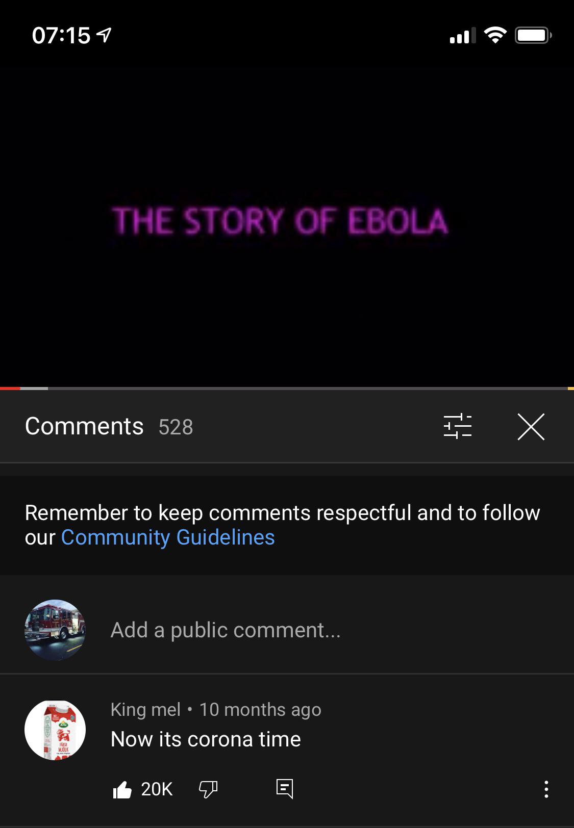 Cursed_Corona | Scrolller