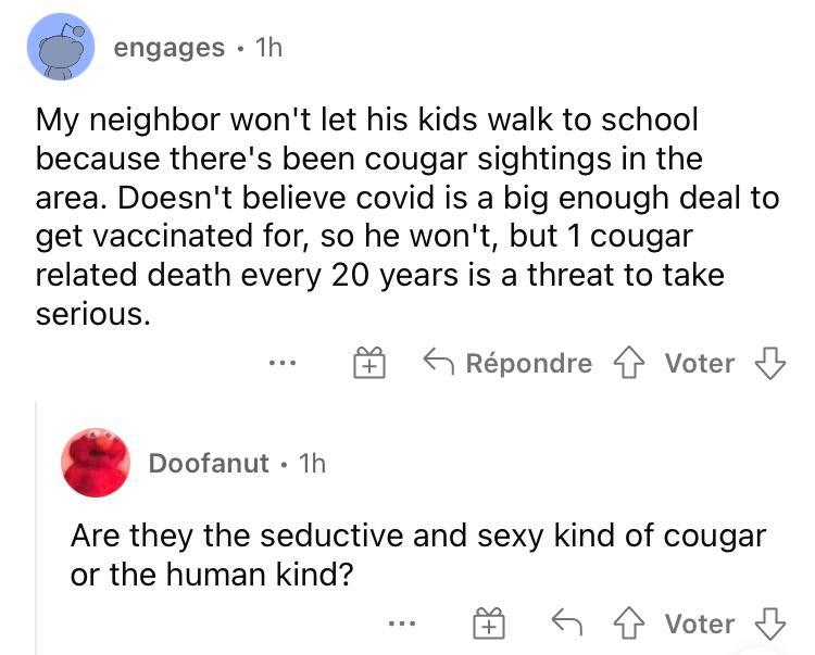 Cursed_Cougar | Scrolller