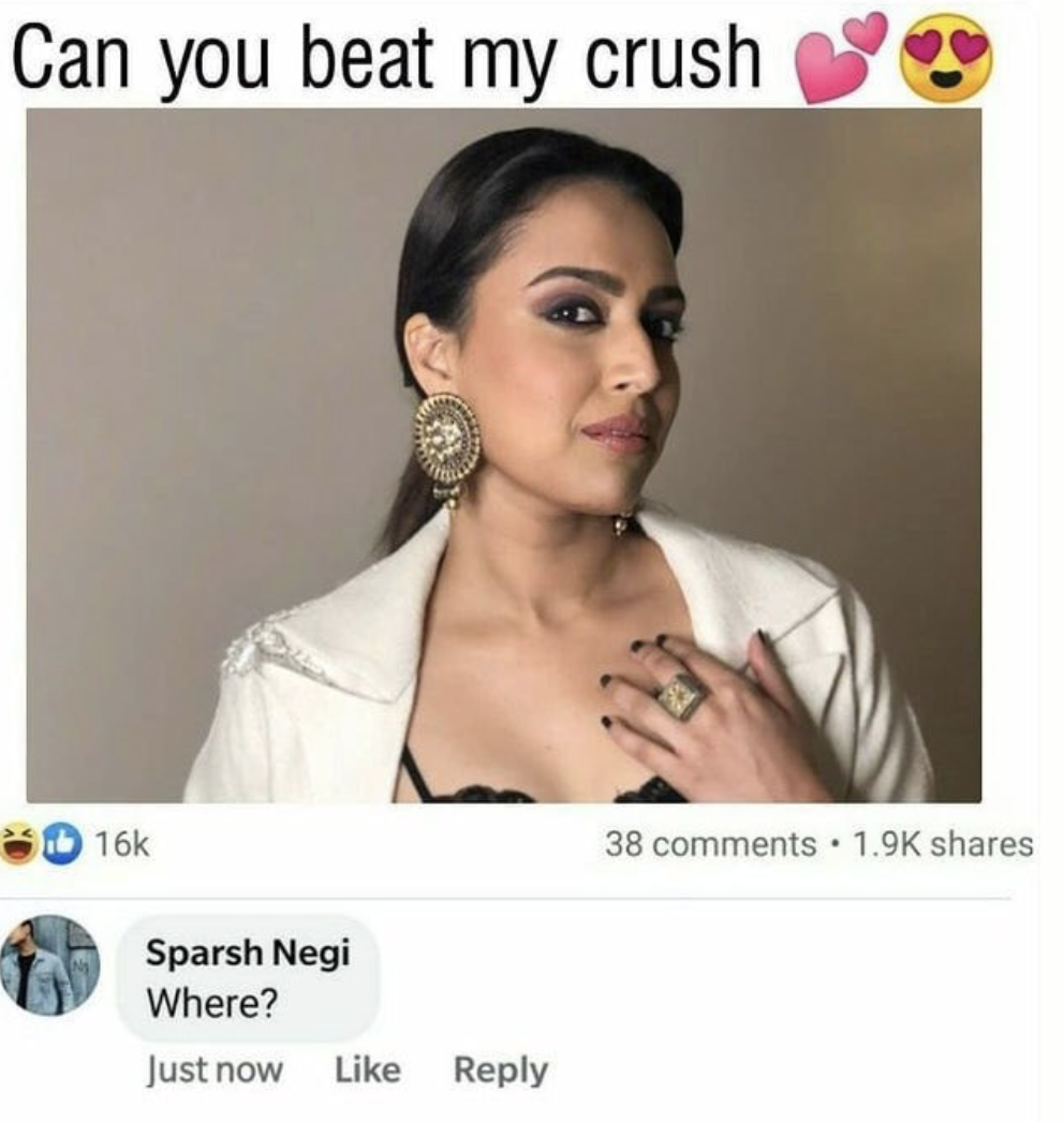 cursed crush | Scrolller