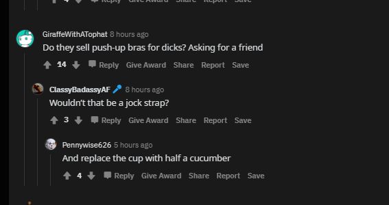 Cursed_cucumber | Scrolller