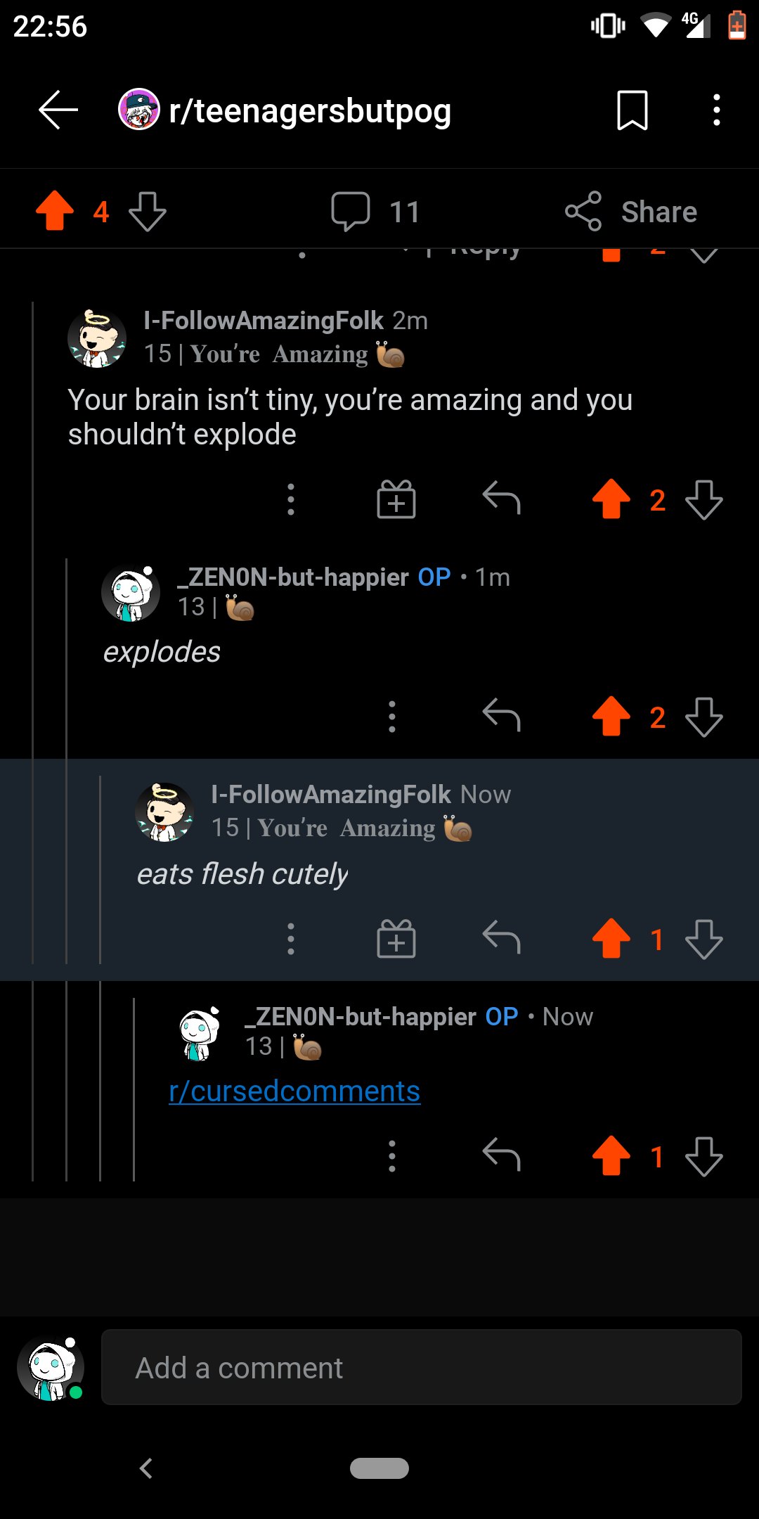 cursed_cutely | Scrolller