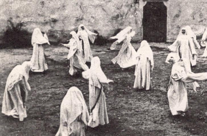 Cursed_Dance | Scrolller