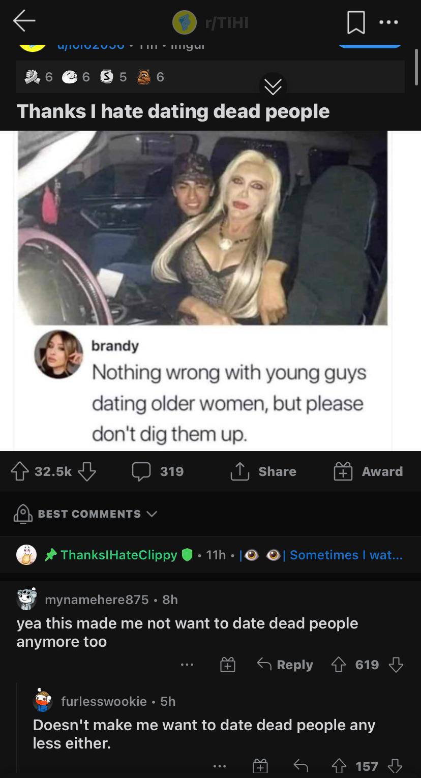 cursed_date | Scrolller