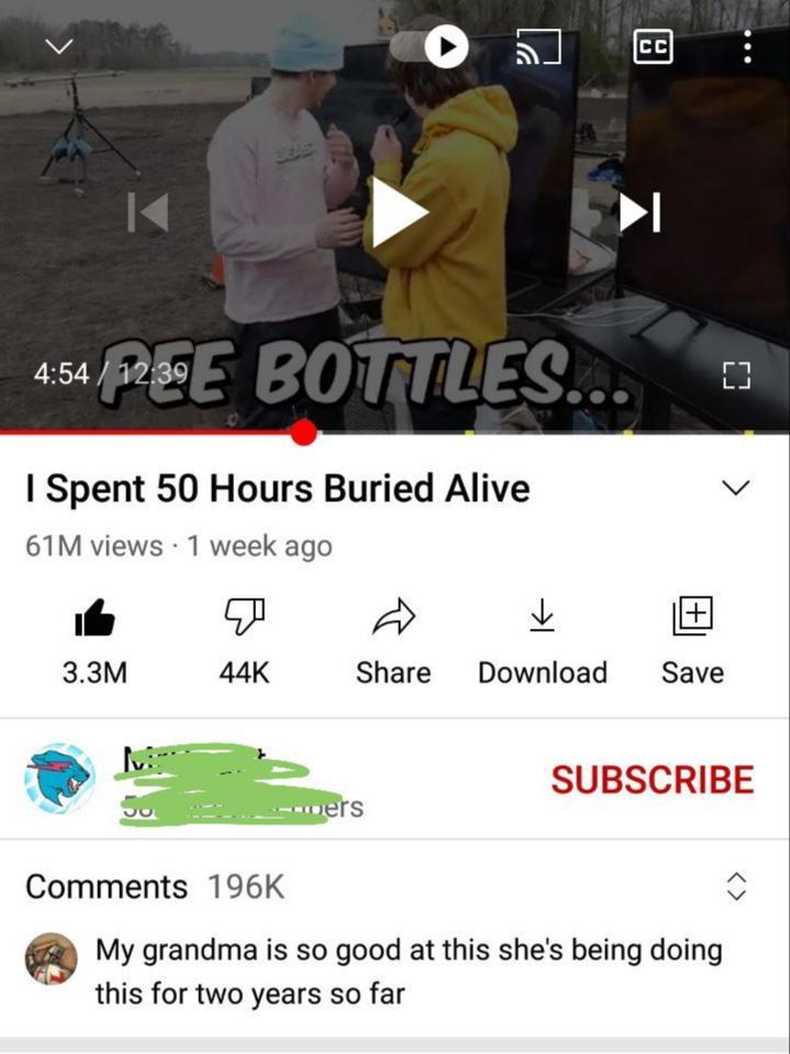 Cursed_death | Scrolller