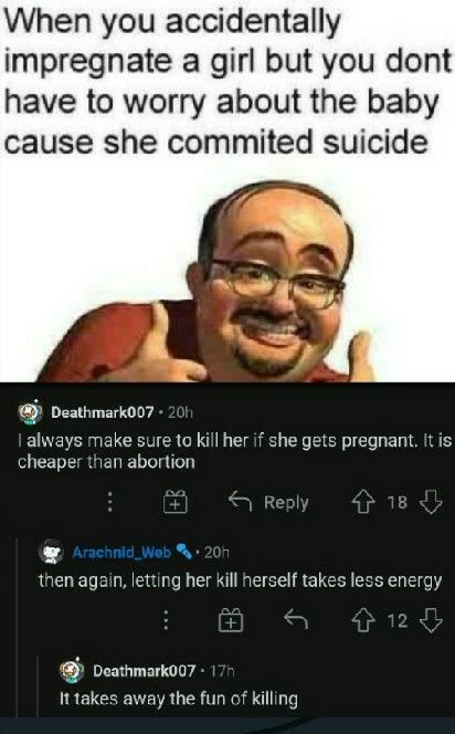 Cursed death | Scrolller