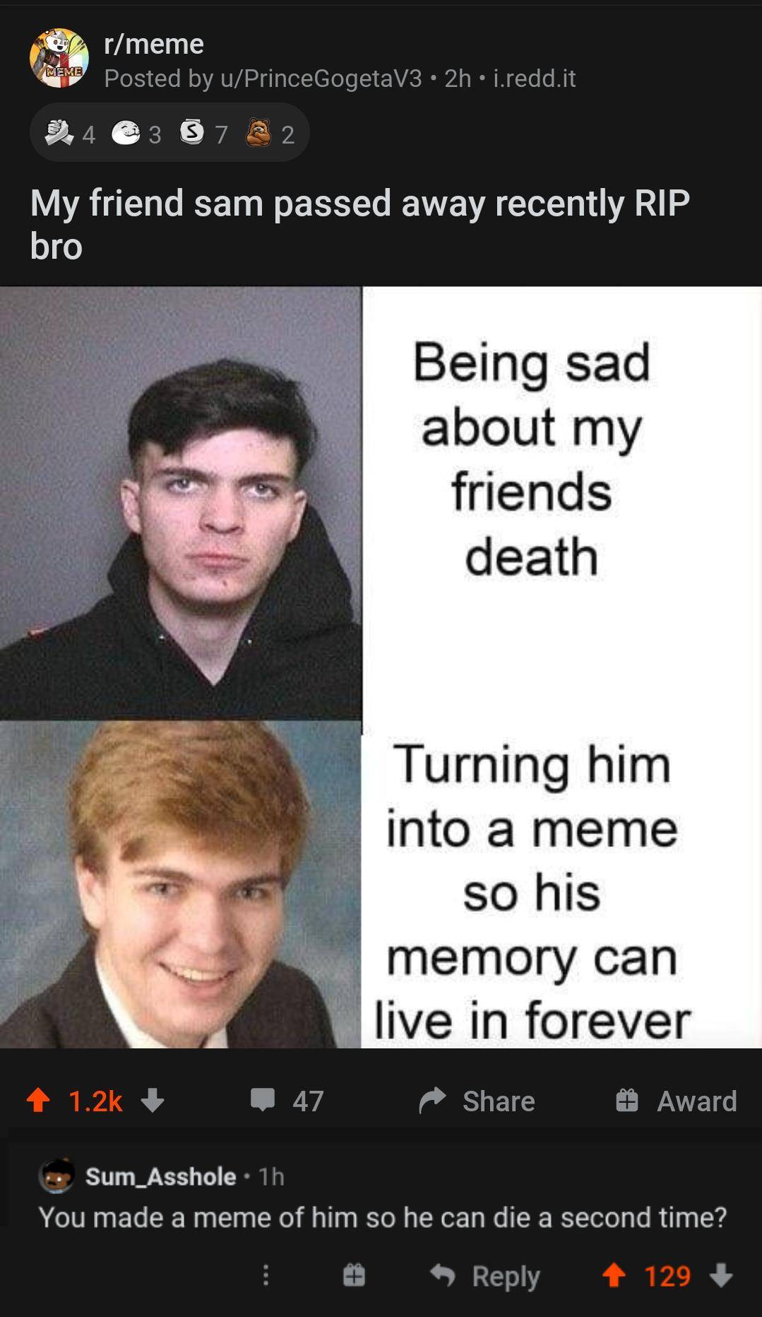 Cursed_Death | Scrolller