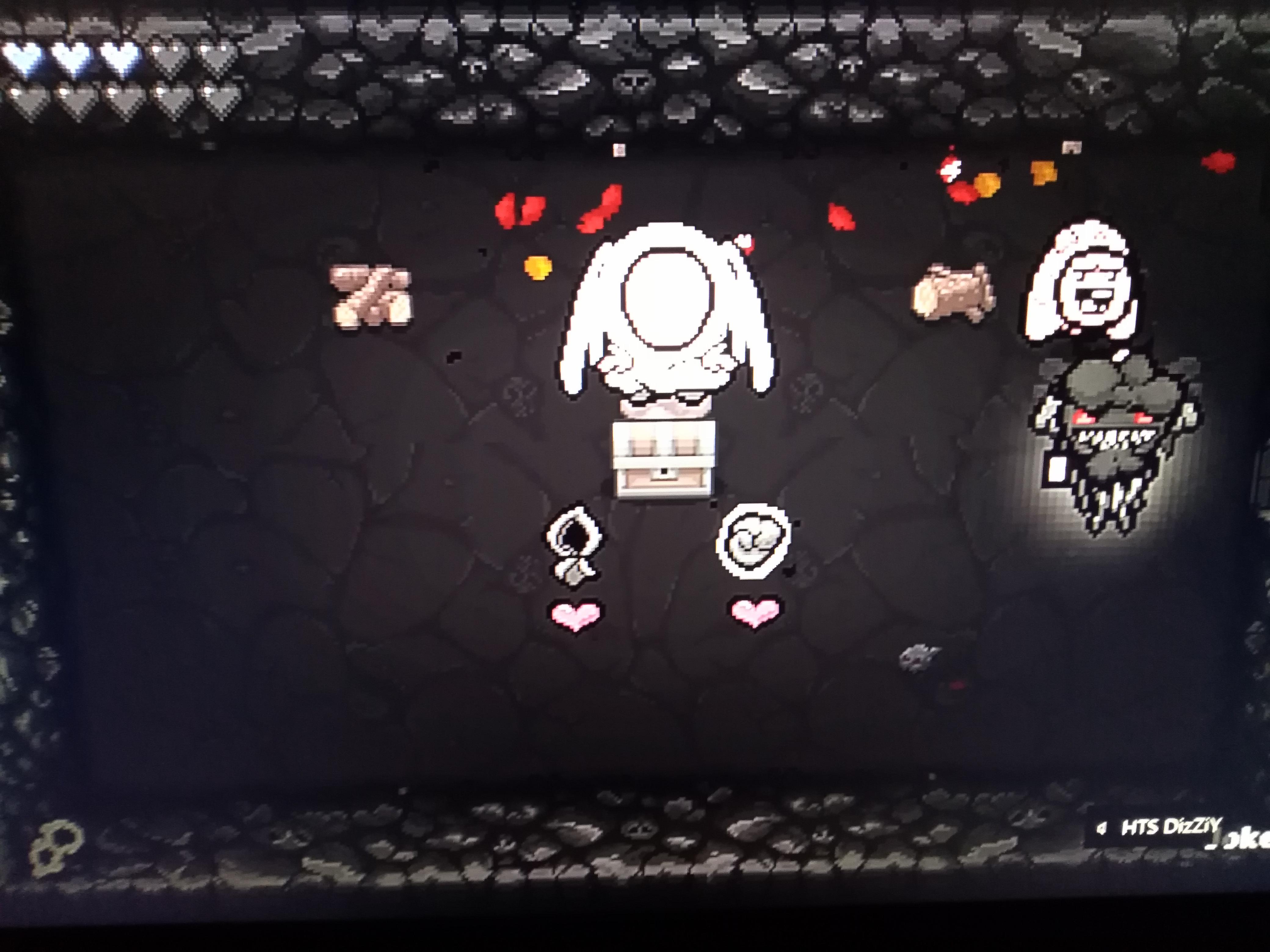 Cursed devil deal | Scrolller