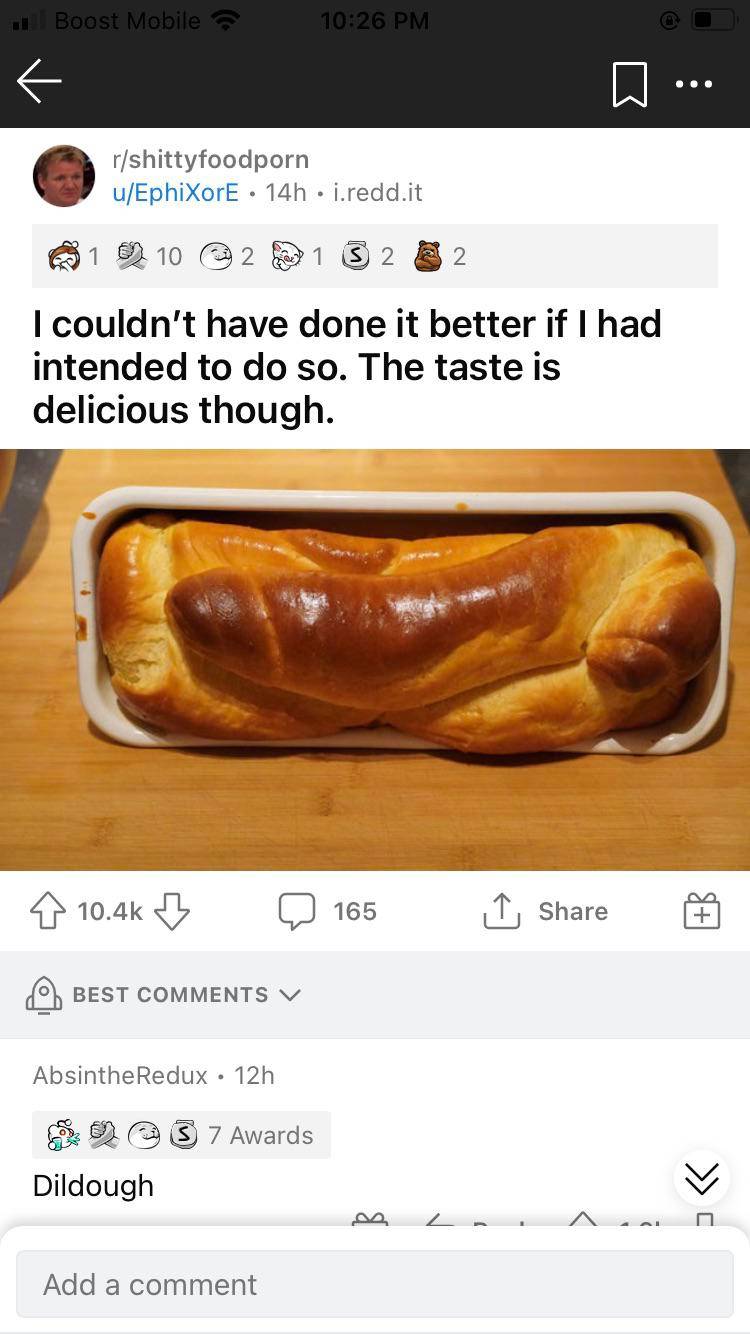 Cursed_dildo | Scrolller