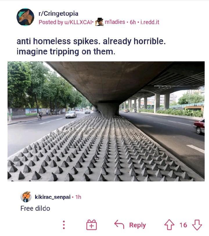 Cursed_dildo | Scrolller