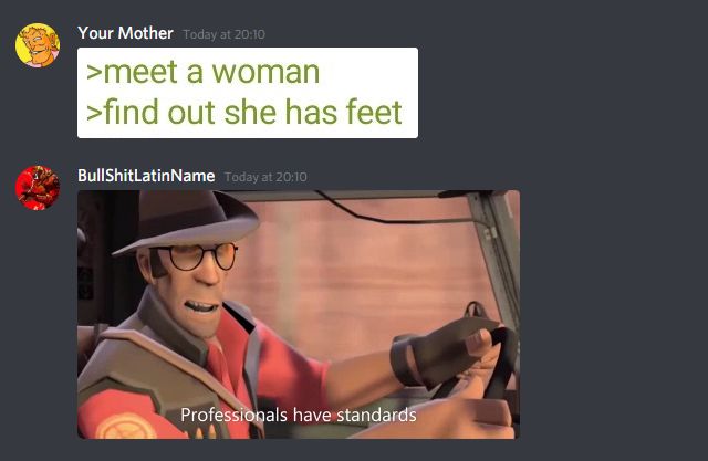 Cursed_Discord | Scrolller