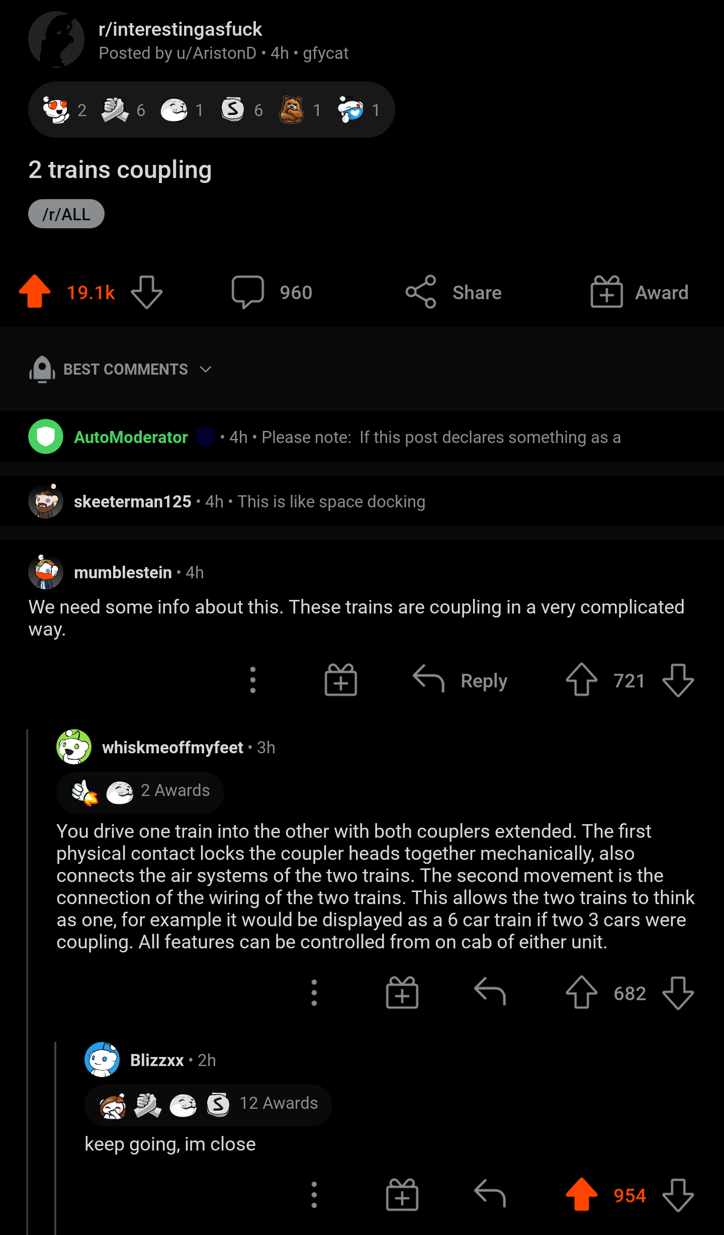 Cursed_docking | Scrolller