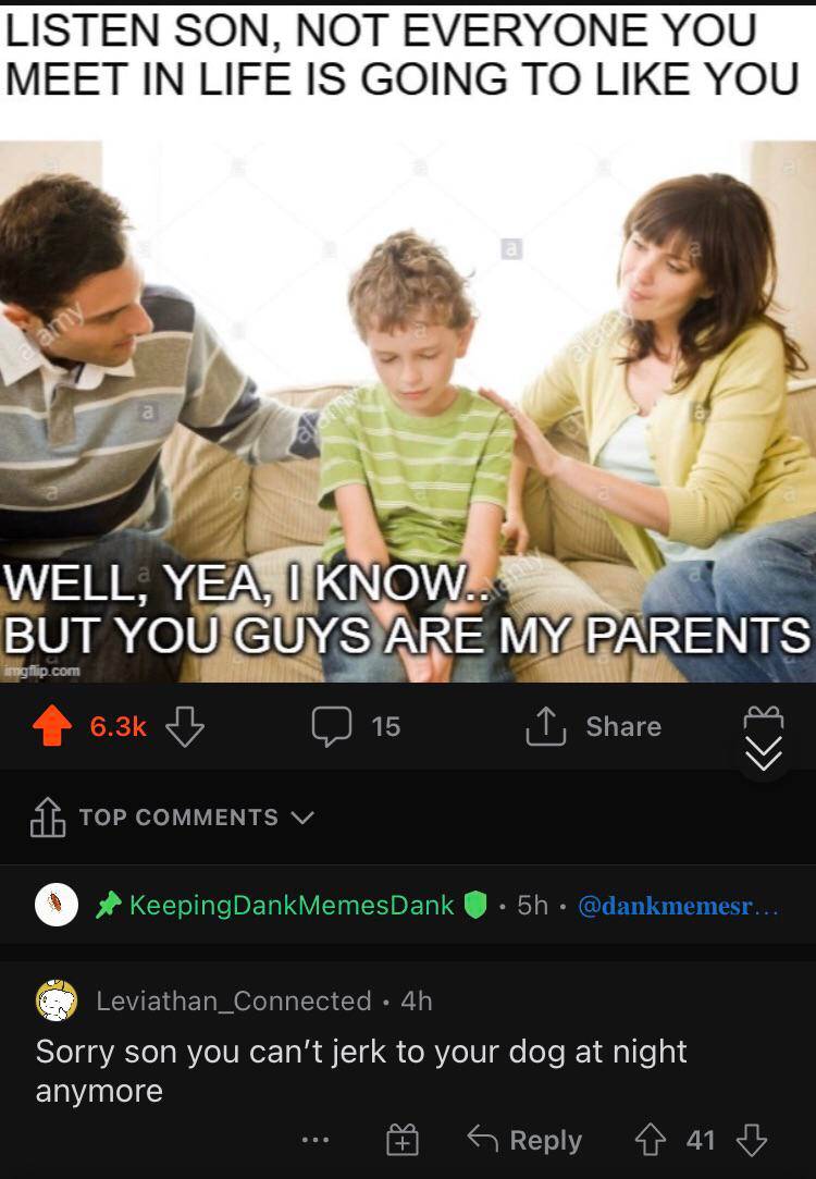 cursed_dog | Scrolller