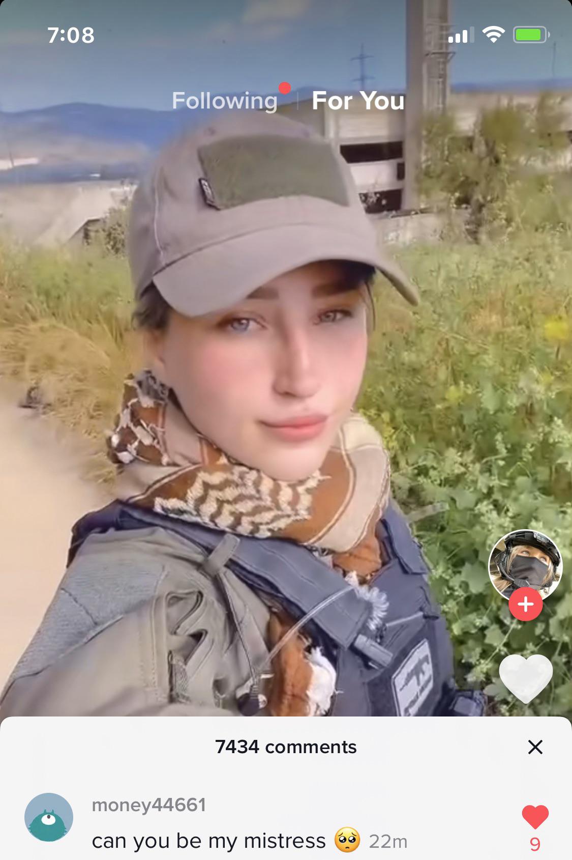 cursed down bad man | Scrolller