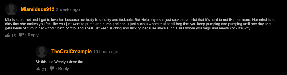 Cursed drive through | Scrolller