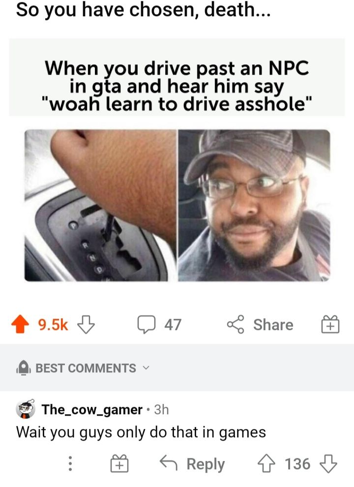 Cursed_driver | Scrolller