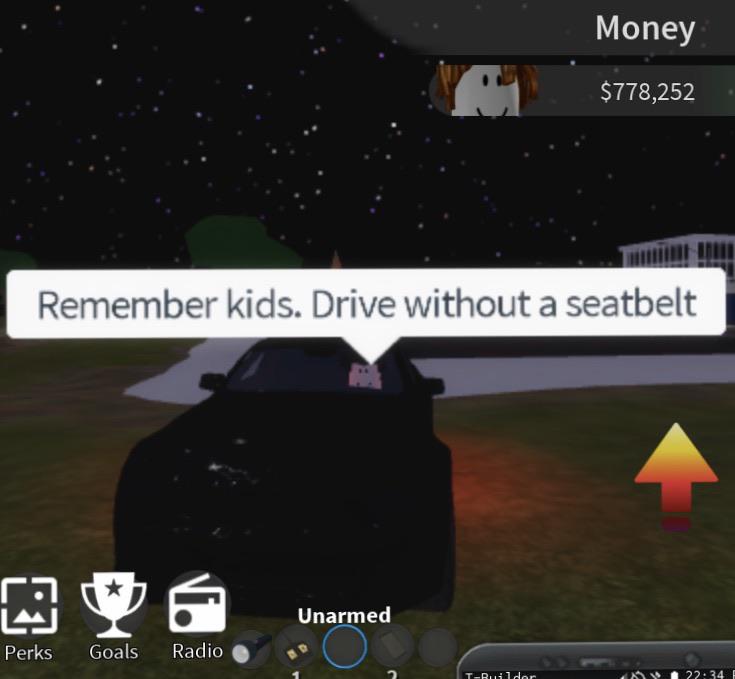 Cursed Driver instructor | Scrolller