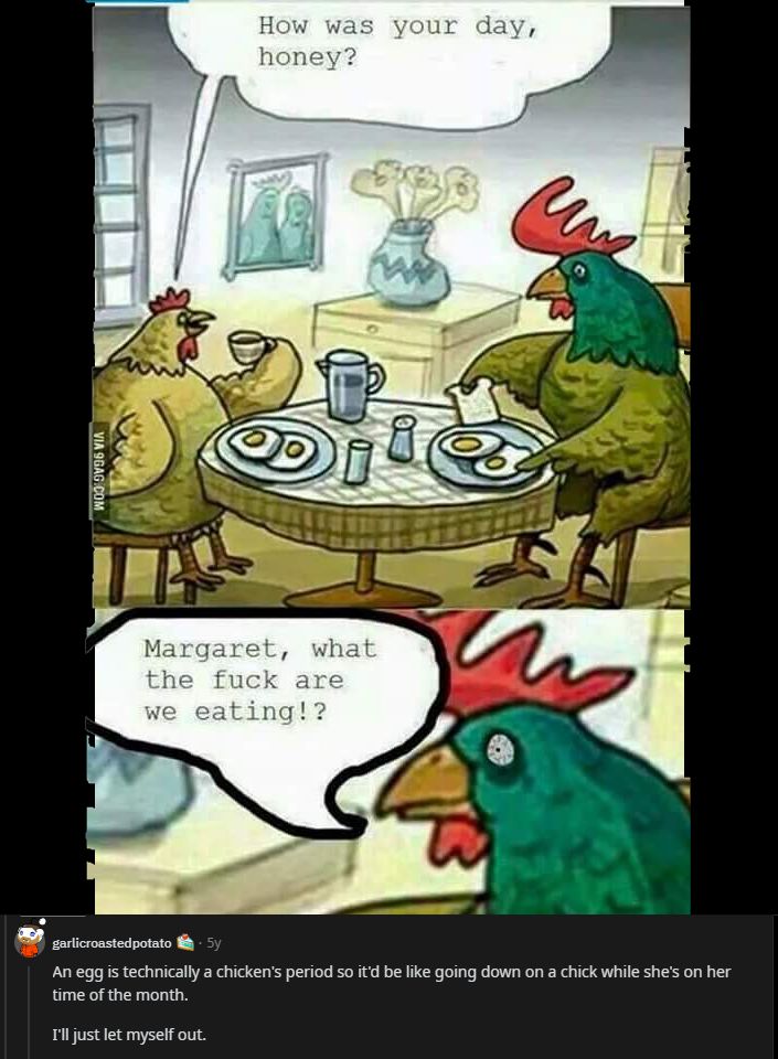 Cursed_egg | Scrolller