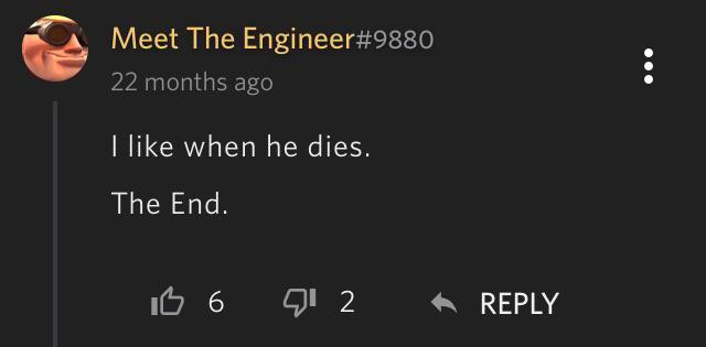 Cursed_Engineer | Scrolller