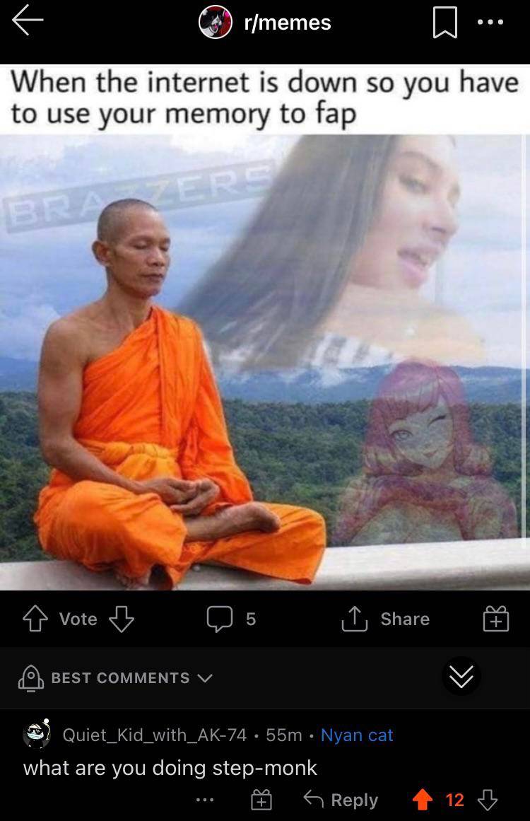 Cursed_Enlightenment | Scrolller