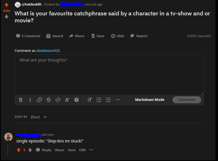 cursed_episode | Scrolller