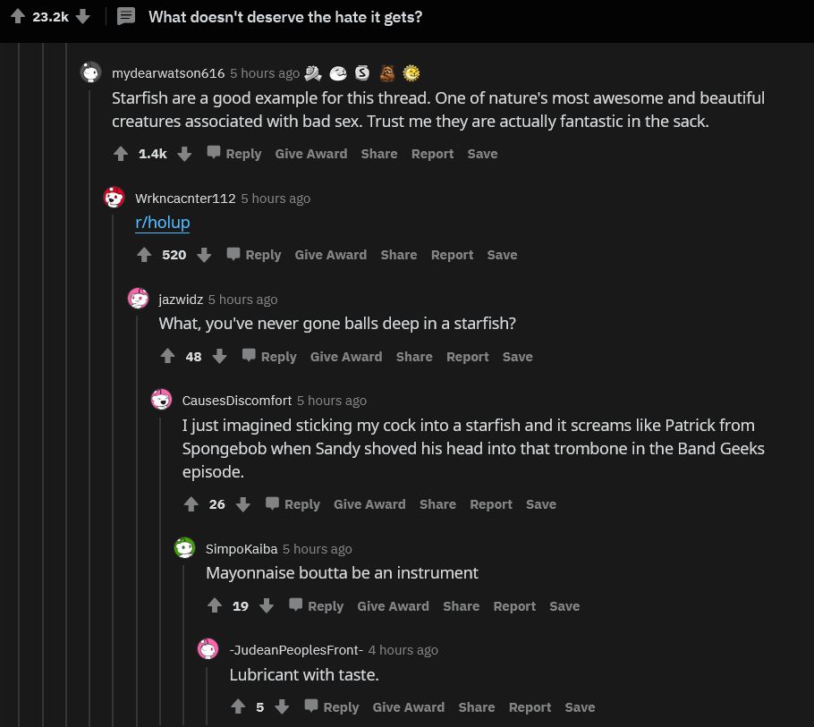 cursed_everything | Scrolller