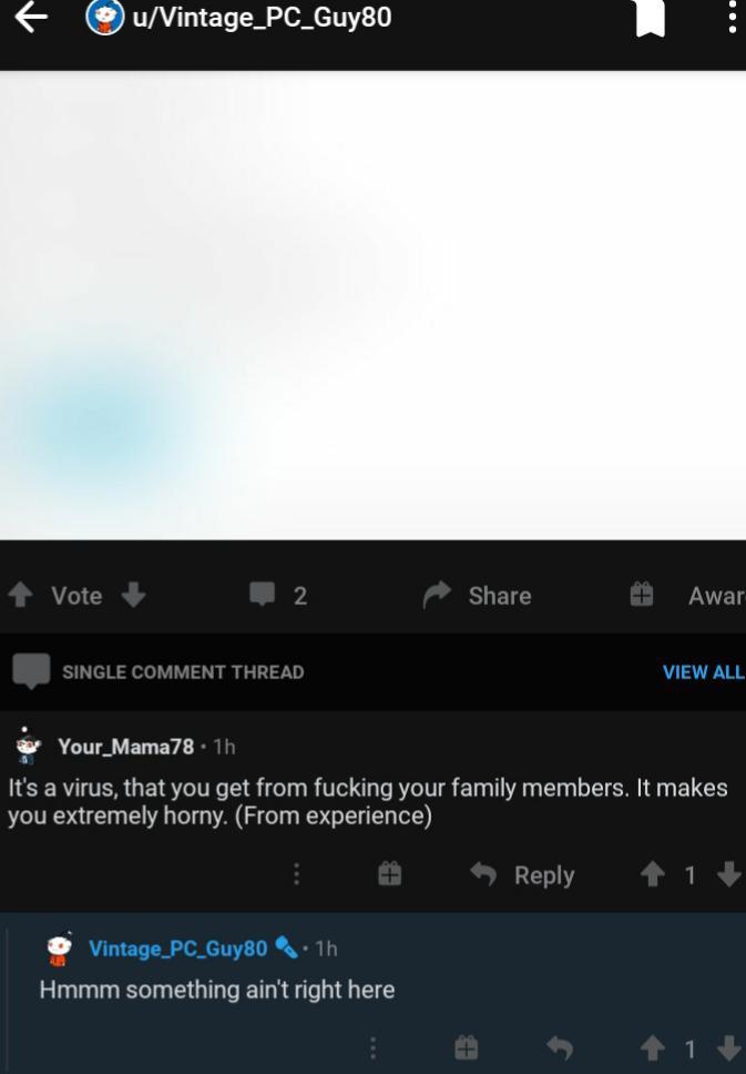 Cursed_experience | Scrolller