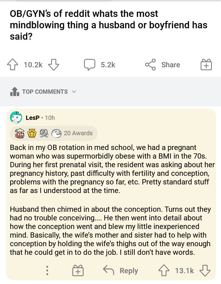 Cursed Family | Scrolller