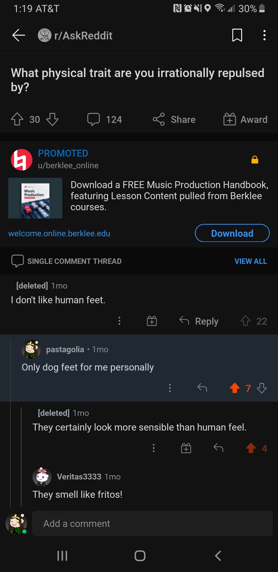 Cursed_Fetish | Scrolller