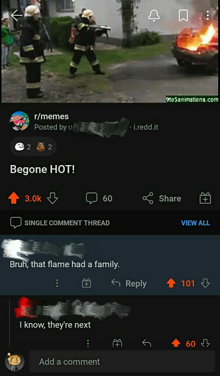 Cursed_Flame | Scrolller