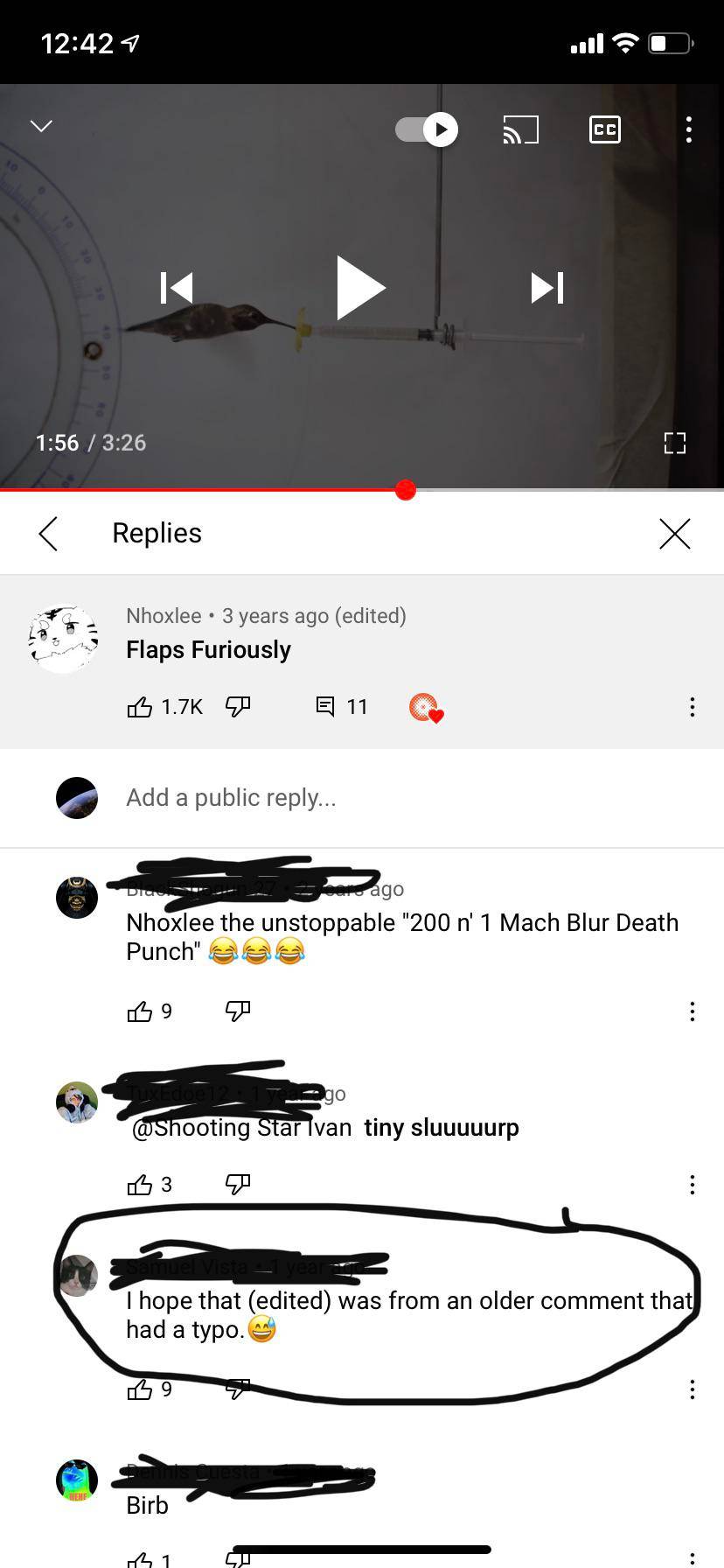 Cursed_Flaps | Scrolller