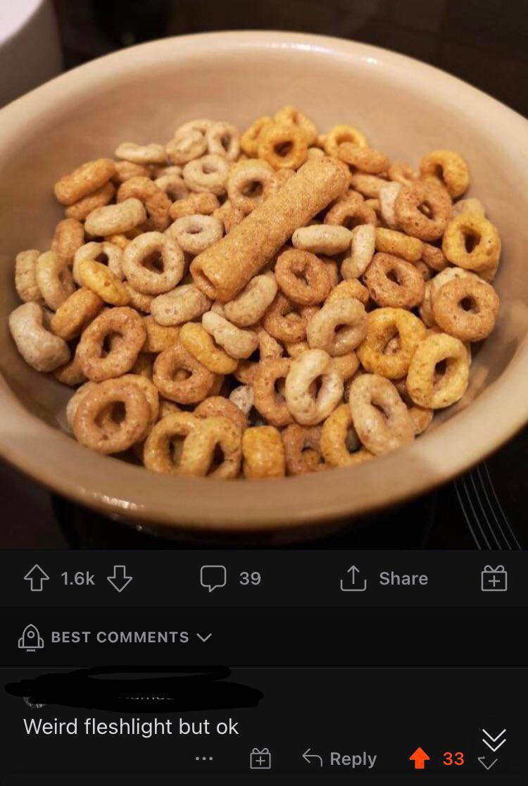 cursed_fleshlight | Scrolller