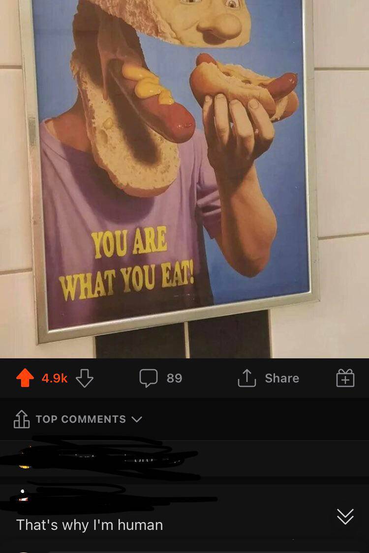 Cursed_Food | Scrolller