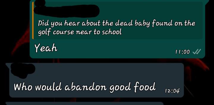 Cursed_food | Scrolller