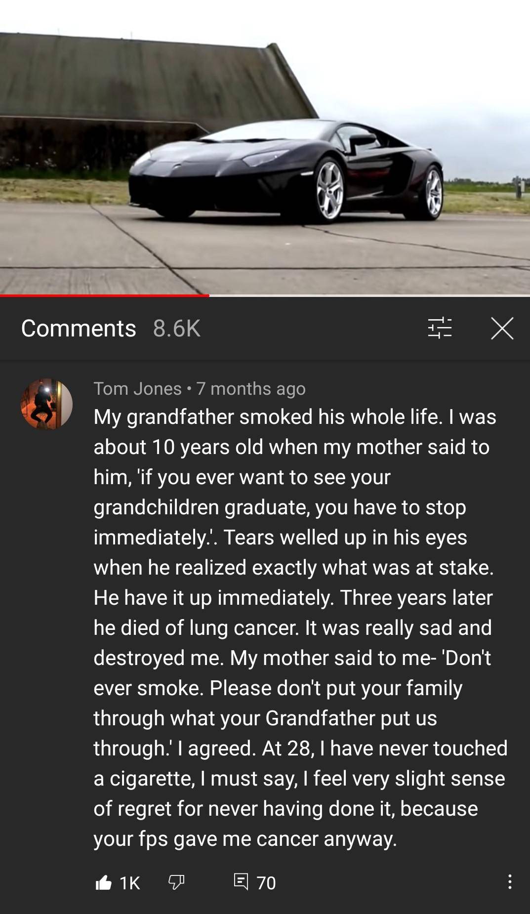 Cursed Fps Scrolller