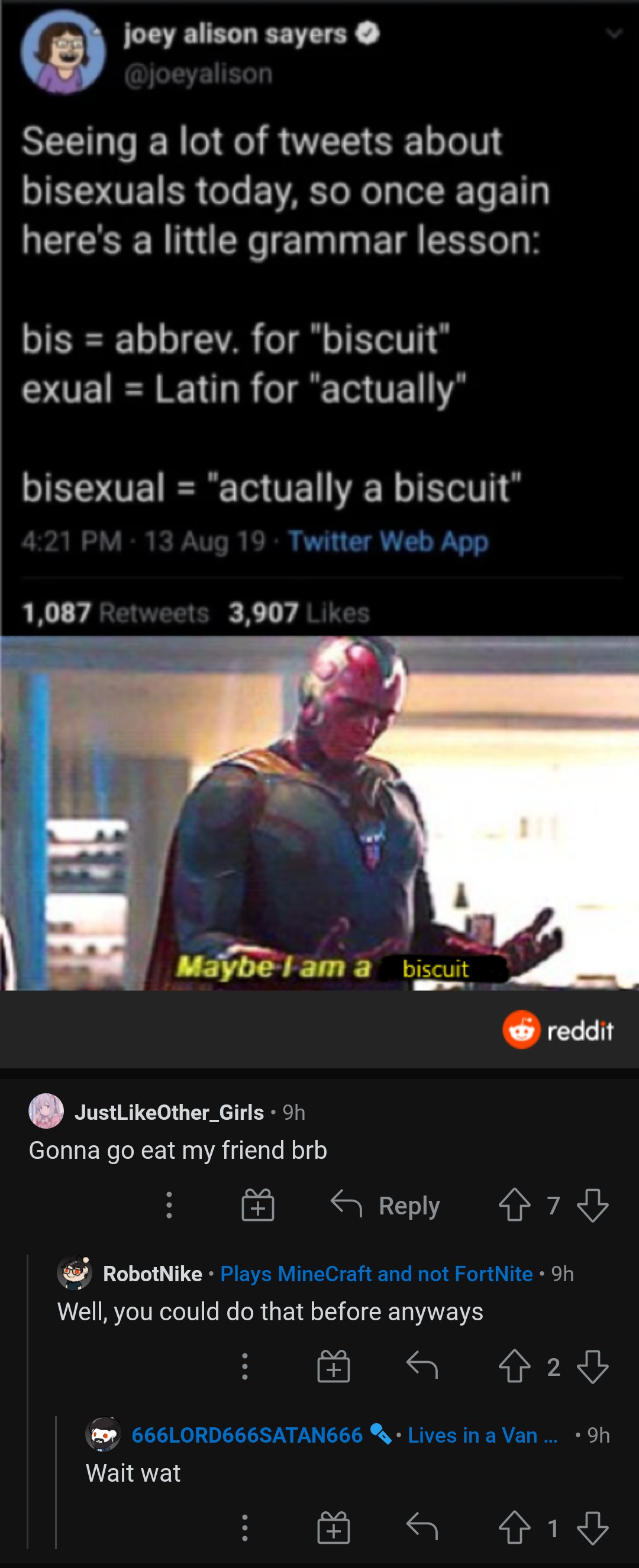 Cursed friend | Scrolller