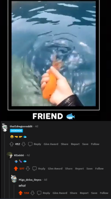 Cursed_Friend | Scrolller