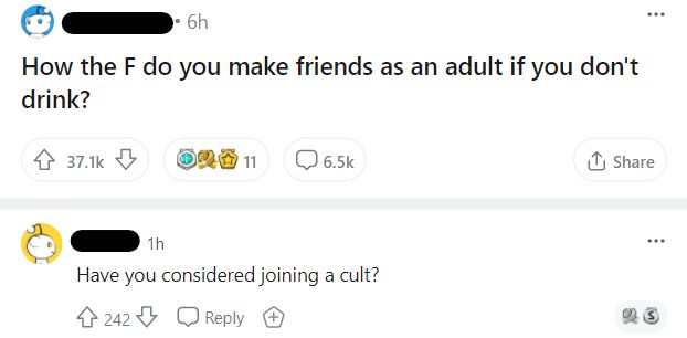 cursed_friends | Scrolller
